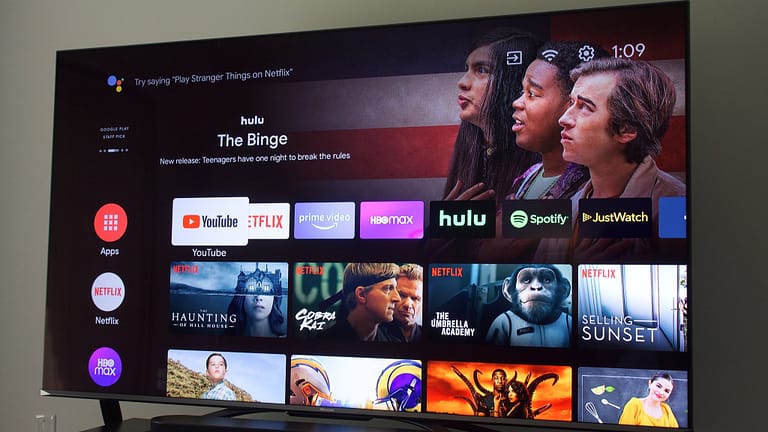 Smart TV Setup – Guide & Tips for the Ultimate Entertainment Experience ...